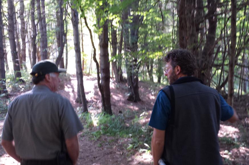 Marsh-Billings-Rockefeller National Historical Park: 200 Years and ...