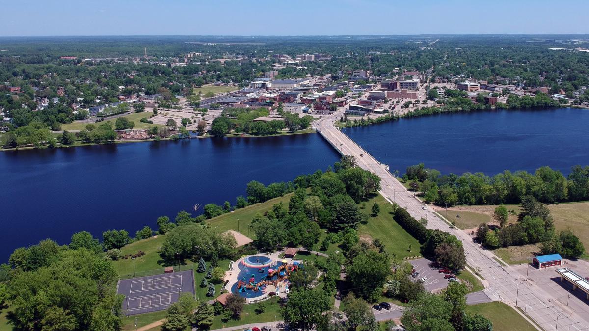 Stevens Point | Climate Change Response Framework